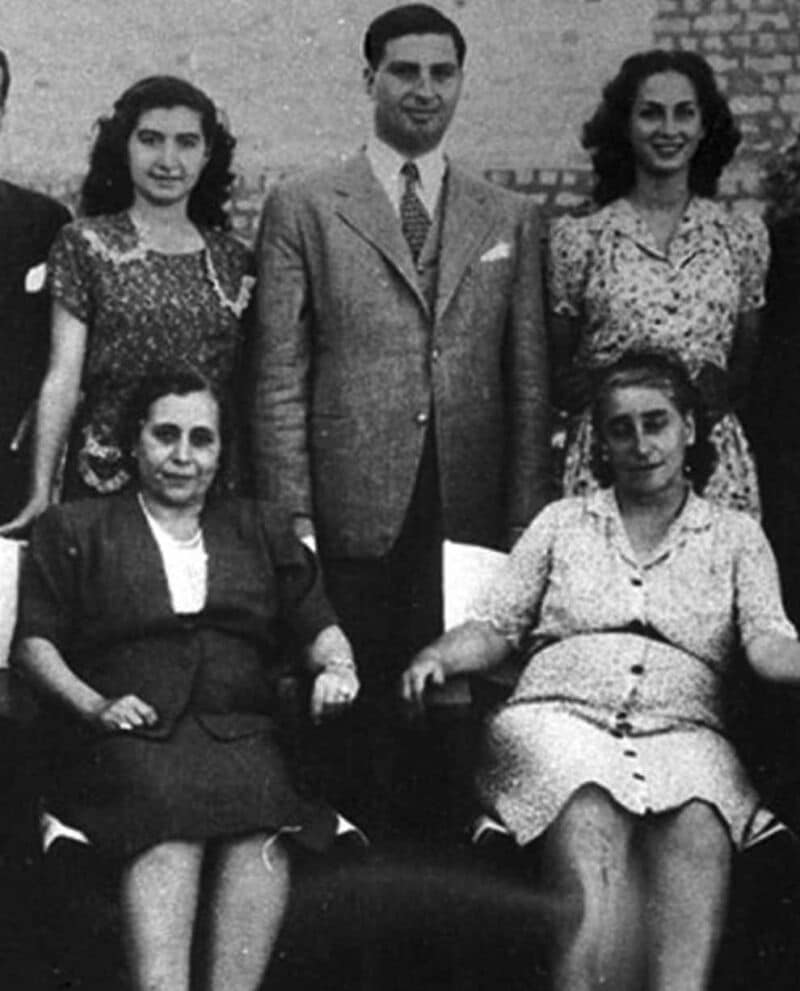 Justice For Jews from Arab Countries